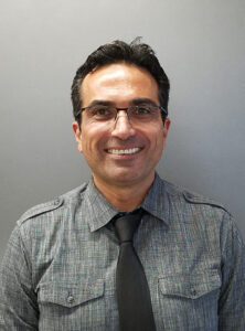 Barry Taheri | California Consultants